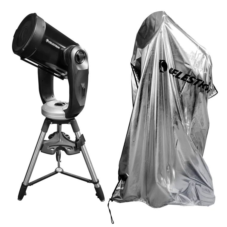 Celestron Weatherproof Telescope Cover | First Light Optics
